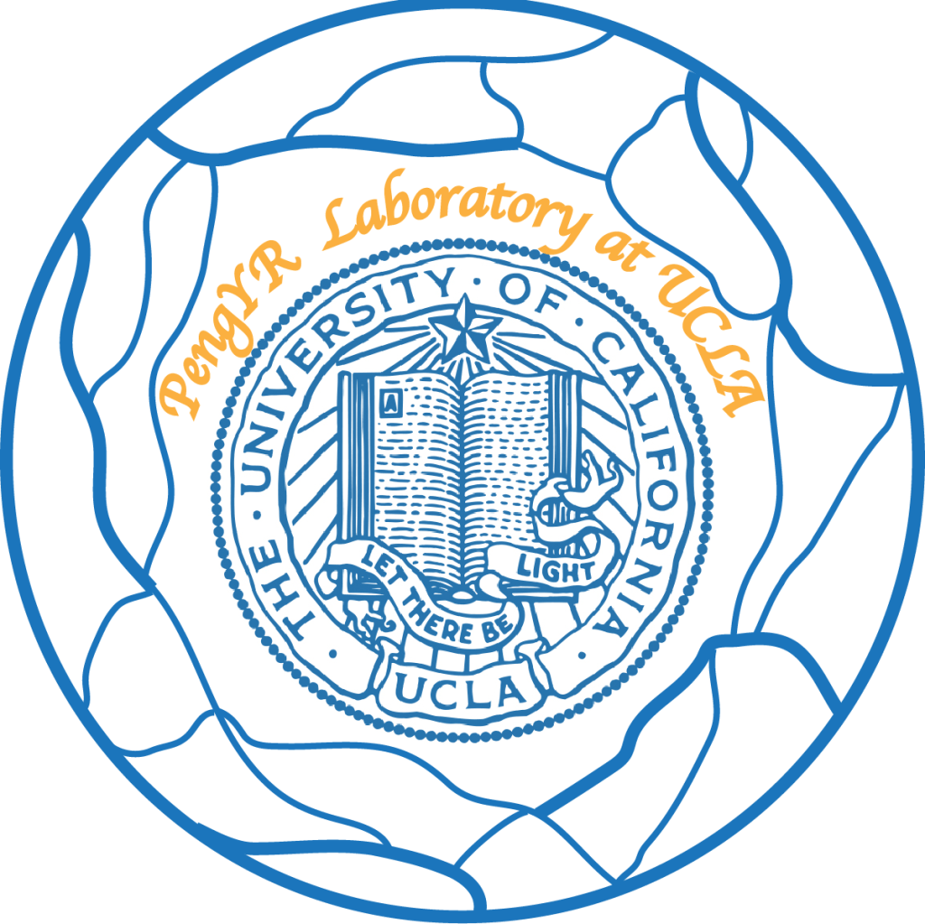 Peng Laboratory at UCLA – Stein Eye Institute