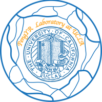 Peng Laboratory at UCLA – Stein Eye Institute