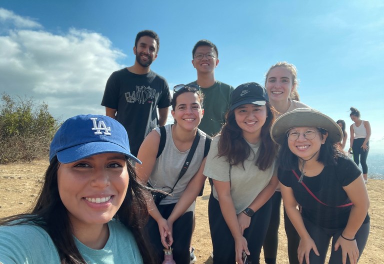 Team – Peng Laboratory at UCLA