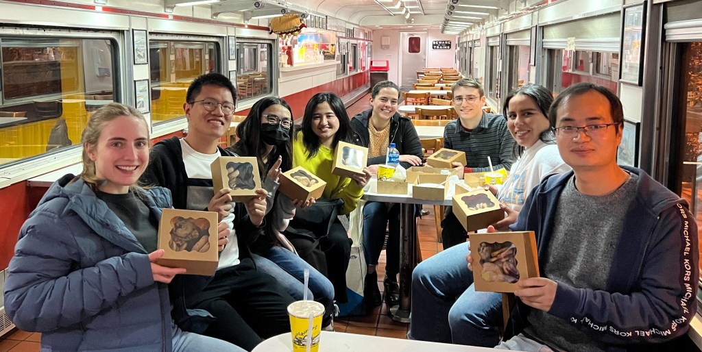 Team – Peng Laboratory at UCLA