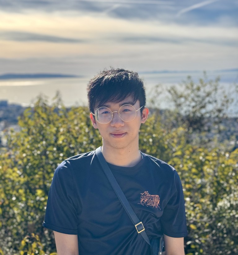 Team – Peng Laboratory at UCLA